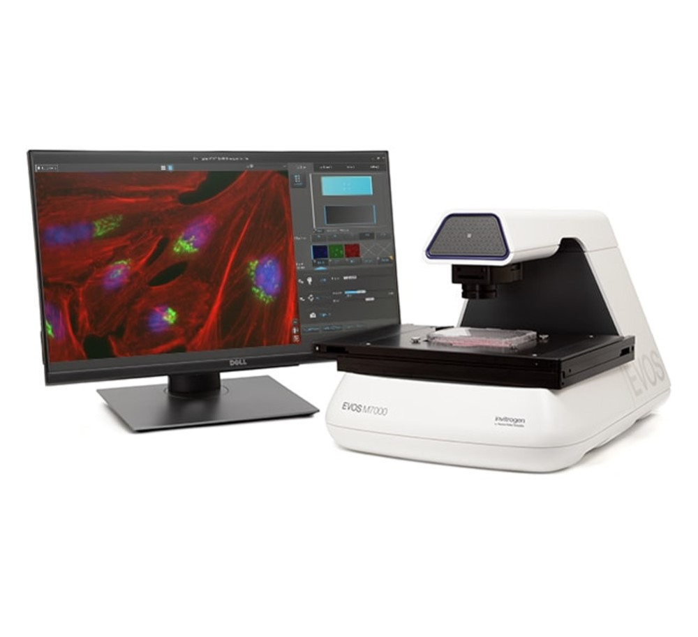 EVOS M7000 - TS Labor